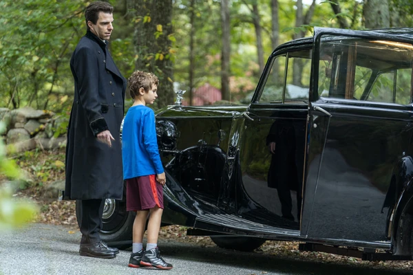 The Night Road | NOS4A2 Wiki | Fandom