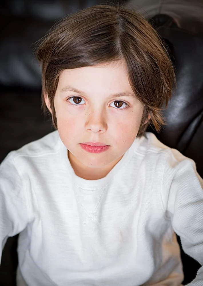 Asher Miles Fallica | NOS4A2 Wiki | Fandom