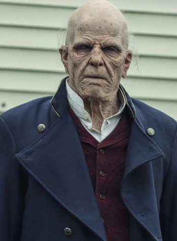 Charlie Manx | NOS4A2 Wiki | Fandom