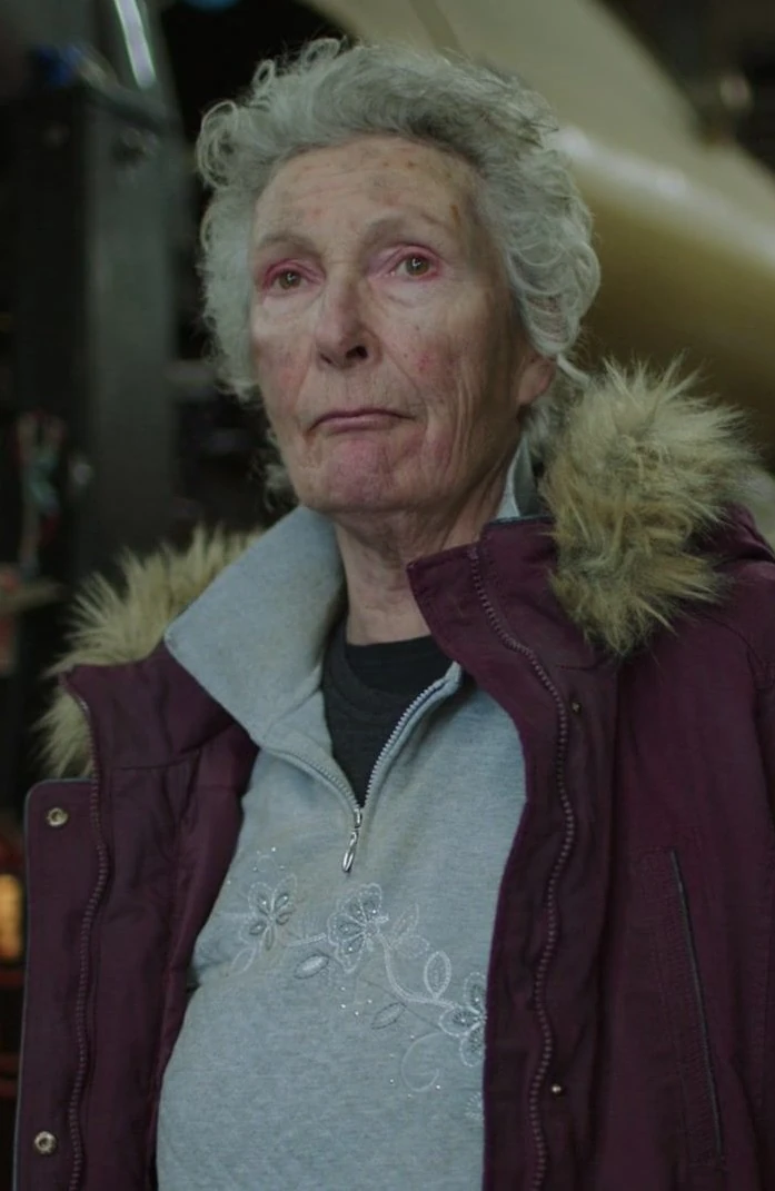 Judith Miller | NOS4A2 Wiki | Fandom