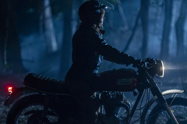 The Night Road | NOS4A2 Wiki | Fandom