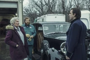 Bing Partridge | NOS4A2 Wiki | Fandom