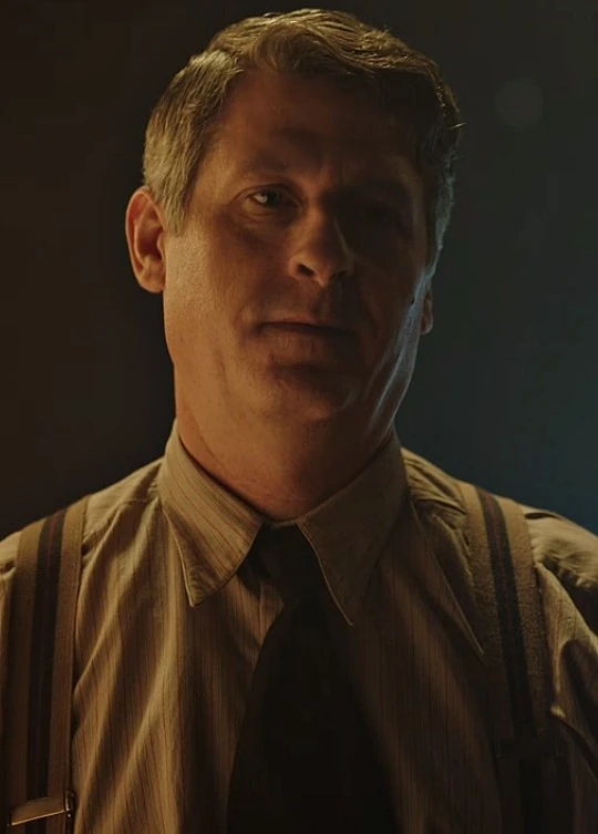 Mr. Tim | NOS4A2 Wiki | Fandom