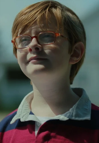 Mike Demeter | NOS4A2 Wiki | Fandom