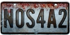 NOS4A2 Wiki | The Wiki Wiki | Fandom