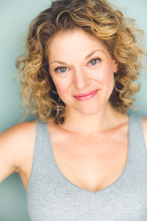 Rebecca Gibel | NOS4A2 Wiki | Fandom