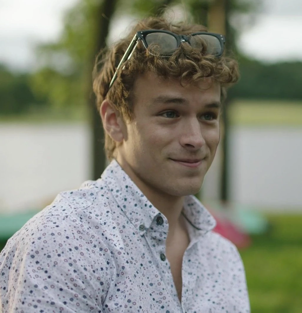 Drew Butler | NOS4A2 Wiki | Fandom