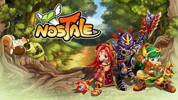 NosTale Wiki | Fandom