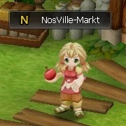 Eva Energy | NosTale Wiki | Fandom