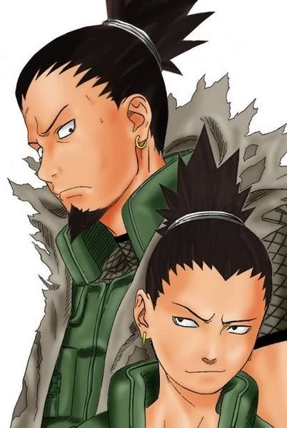Clans | NarutoOnlineShippudenEdition Wiki | Fandom