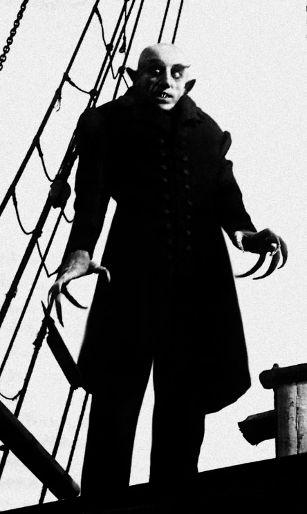 Count Orlok | Nosferatu Wiki | Fandom