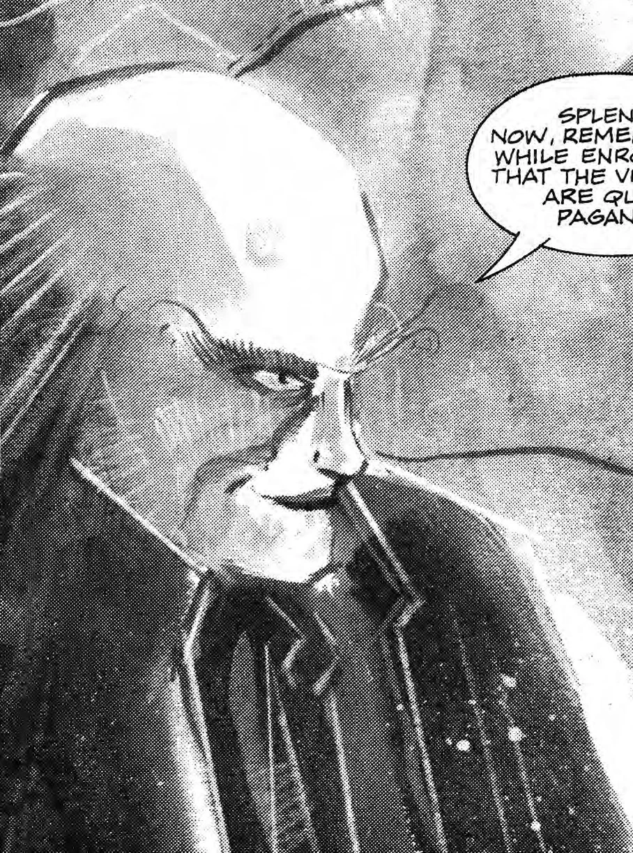 Knock | Nosferatu Wiki | Fandom