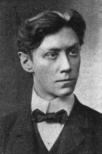 Max Schreck | Nosferatu Wiki | Fandom