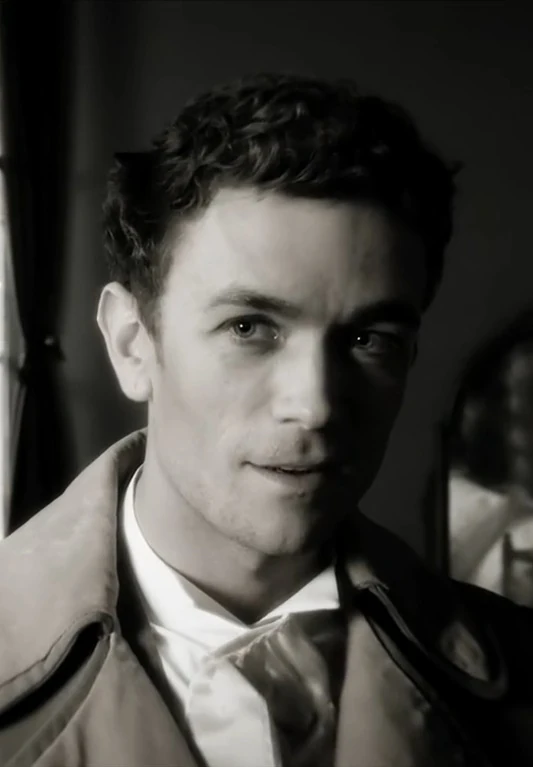 Thomas Hutter | Nosferatu Wiki | Fandom