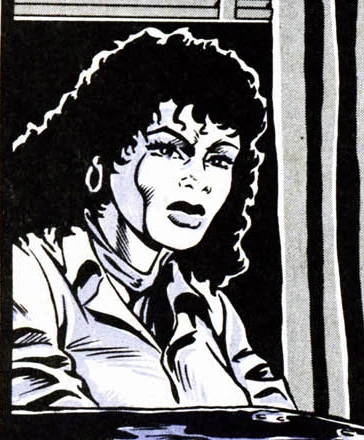 Bronwyn Callan | Nosferatu Wiki | Fandom