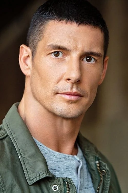 Joseph Michael Harris | Nosferatu Wiki | Fandom