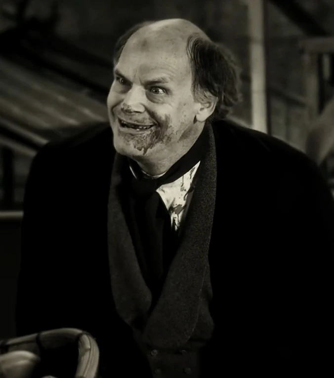 Knock | Nosferatu Wiki | Fandom