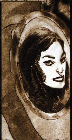 Locket Nosferatu Wiki Fandom