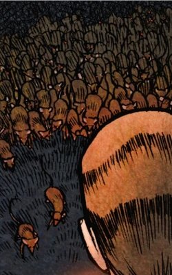 Rats | Nosferatu Wiki | Fandom