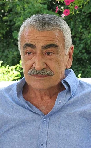 Yorgo Voyagis | Nosferatu Wiki | Fandom