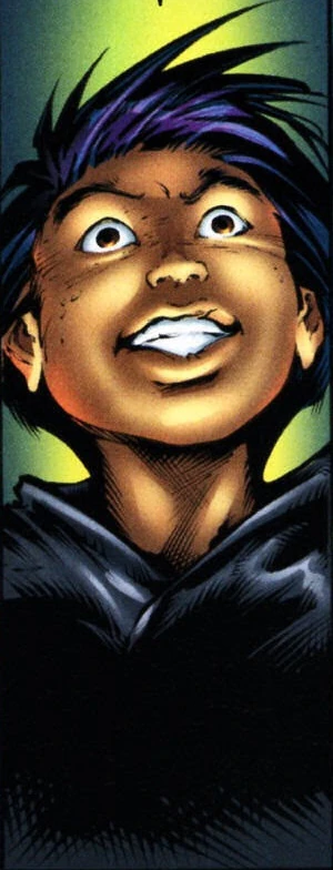 Toast Boy | Nosferatu Wiki | Fandom