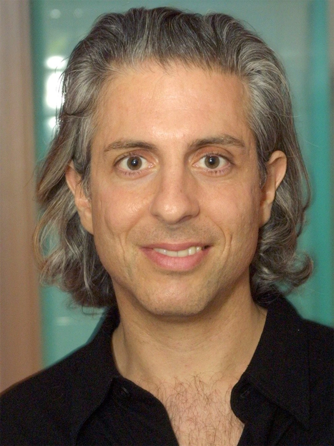 E. Elias Merhige | Nosferatu Wiki | Fandom