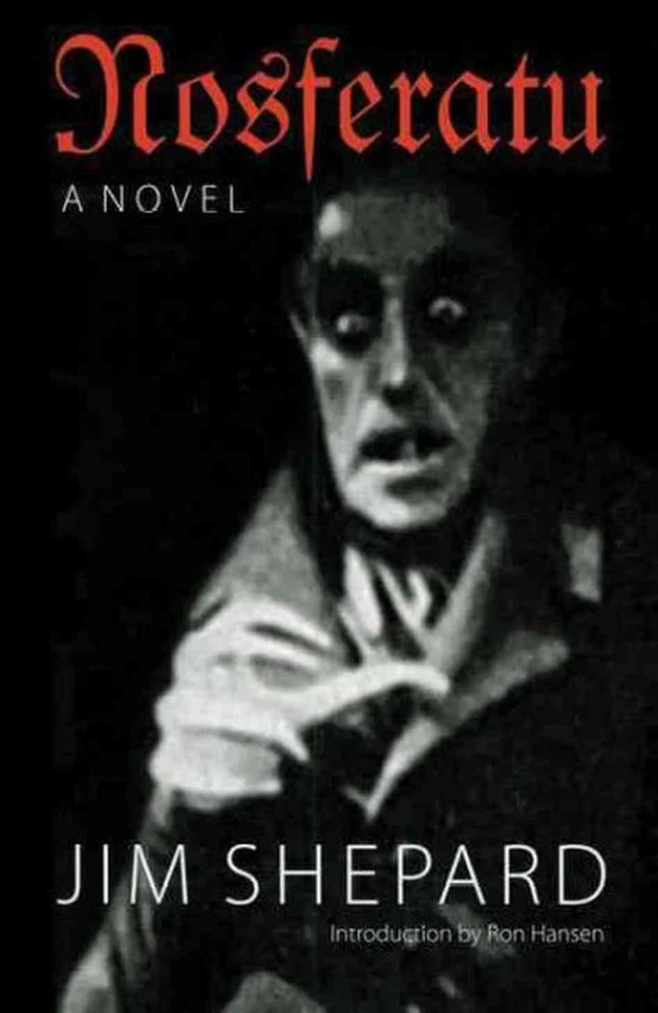 Nosferatu: A Novel | Nosferatu Wiki | Fandom