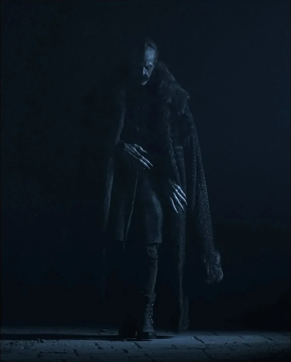 Count Orlok | Nosferatu Wiki | Fandom