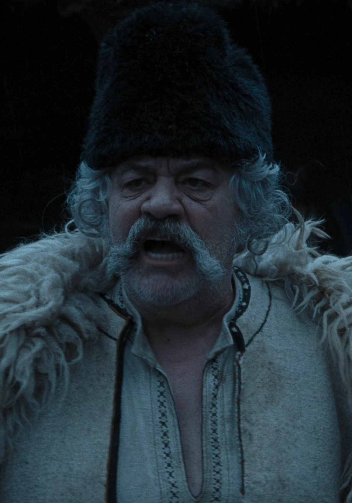 Innkeeper | Nosferatu Wiki | Fandom