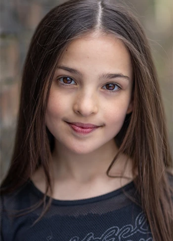 Ella Bernstein | Nosferatu Wiki | Fandom