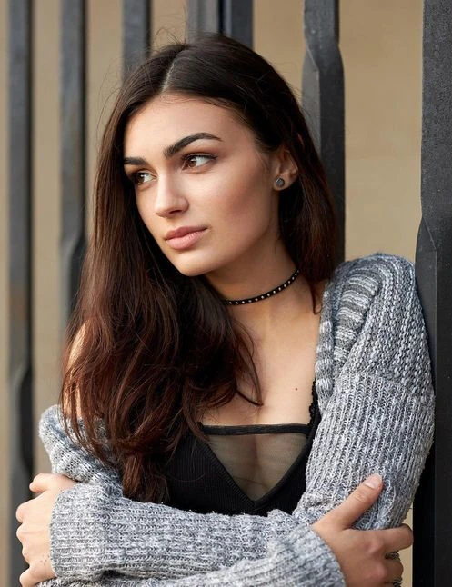 Katerina Bila | Nosferatu Wiki | Fandom