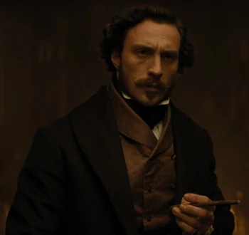 Friedrich Harding | Nosferatu Wiki | Fandom