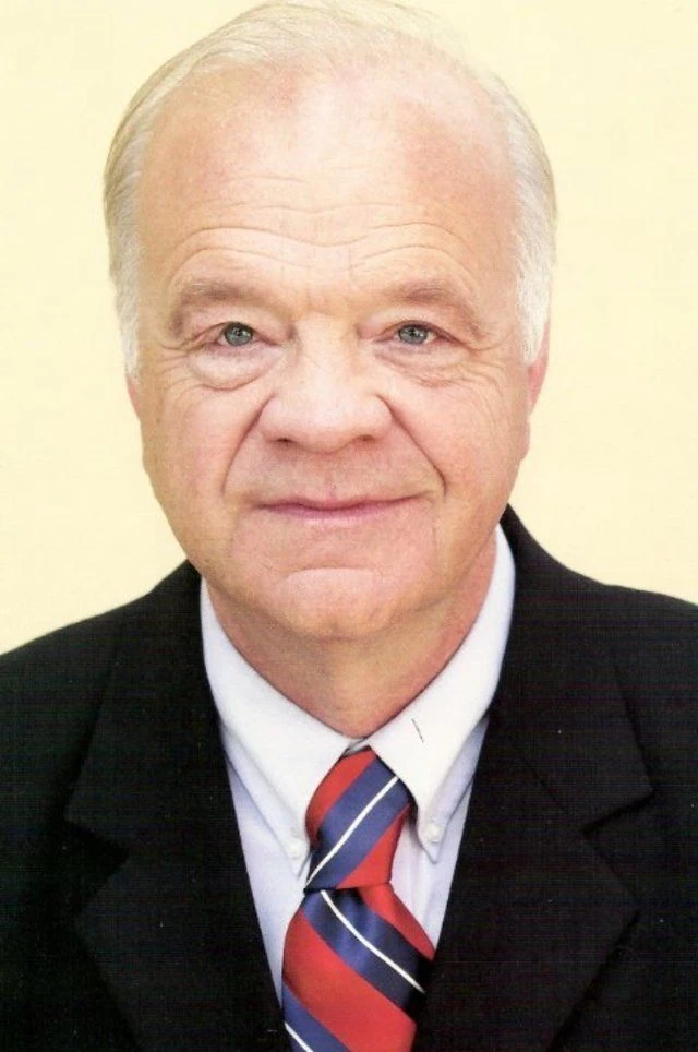 George Maguire | Nosferatu Wiki | Fandom