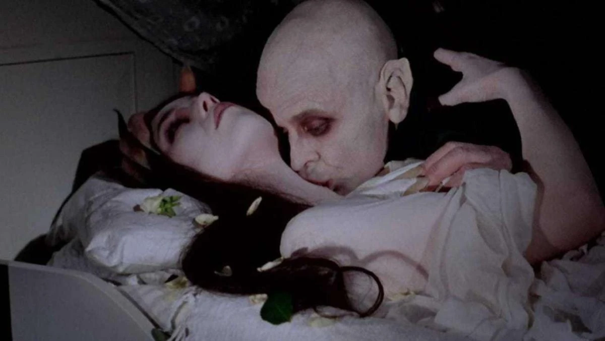 Vampire | Nosferatu Wiki | Fandom