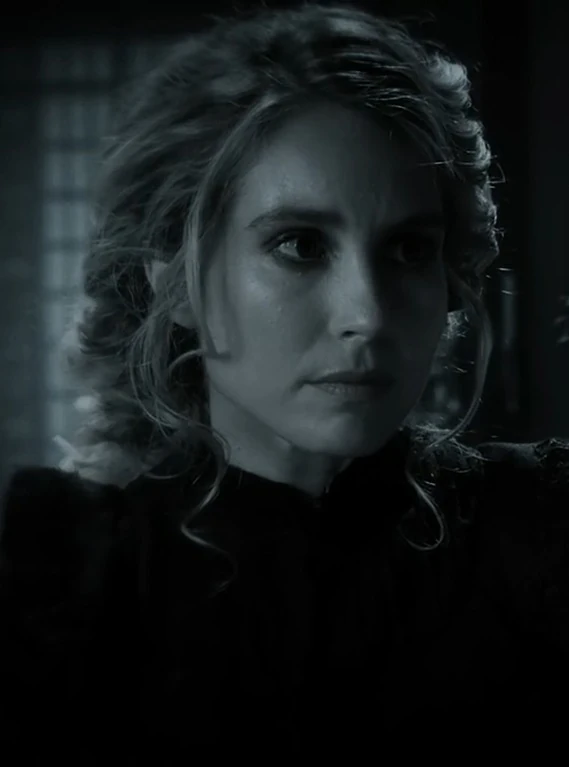 Ellen Hutter | Nosferatu Wiki | Fandom