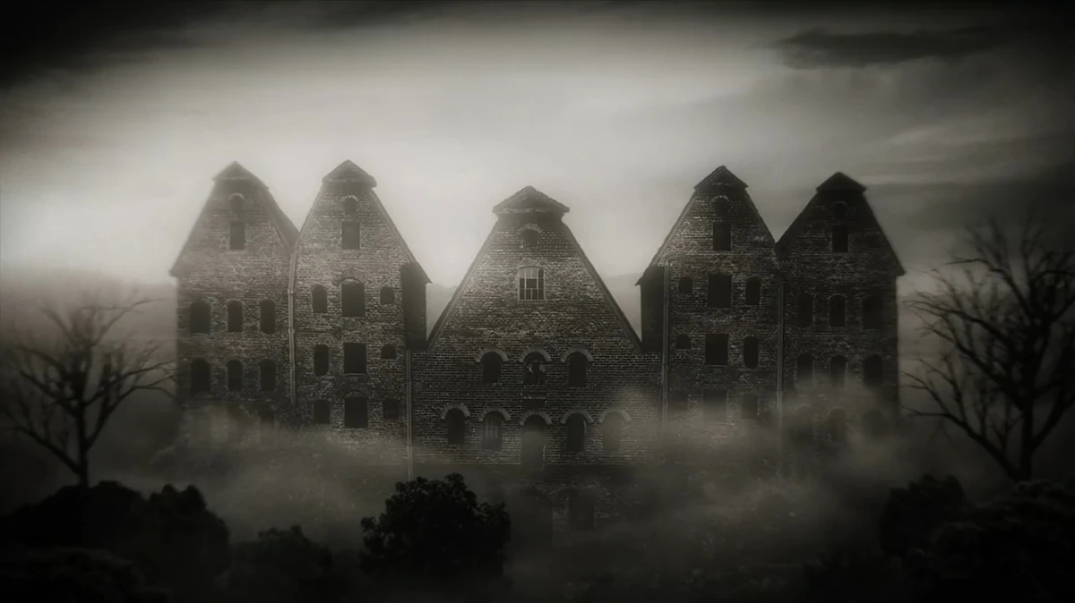 Count Orlok's Wisborg Residence | Nosferatu Wiki | Fandom
