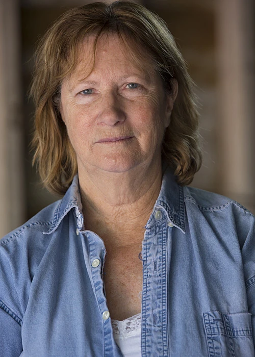 Cinda Adams | Nosferatu Wiki | Fandom