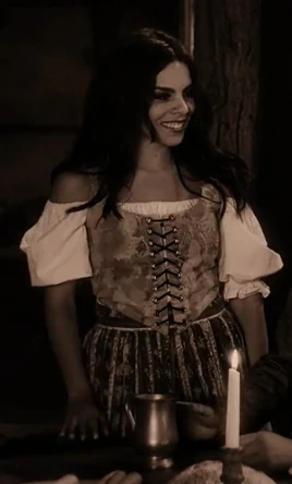 Florica | Nosferatu Wiki | Fandom