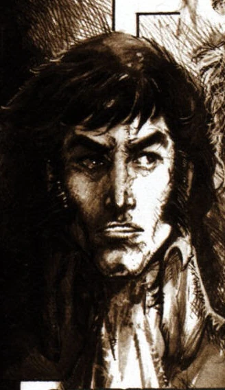 Thomas Hutter | Nosferatu Wiki | Fandom