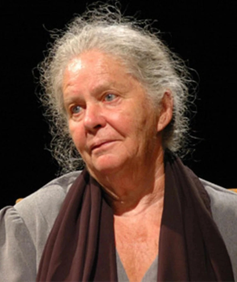 Marie Paule Van Roesgen | Nosferatu Wiki | Fandom