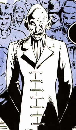 Baron Orlock | Nosferatu Wiki | Fandom