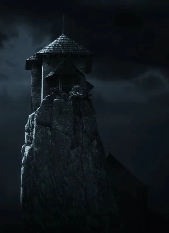 Castle Orlok | Nosferatu Wiki | Fandom