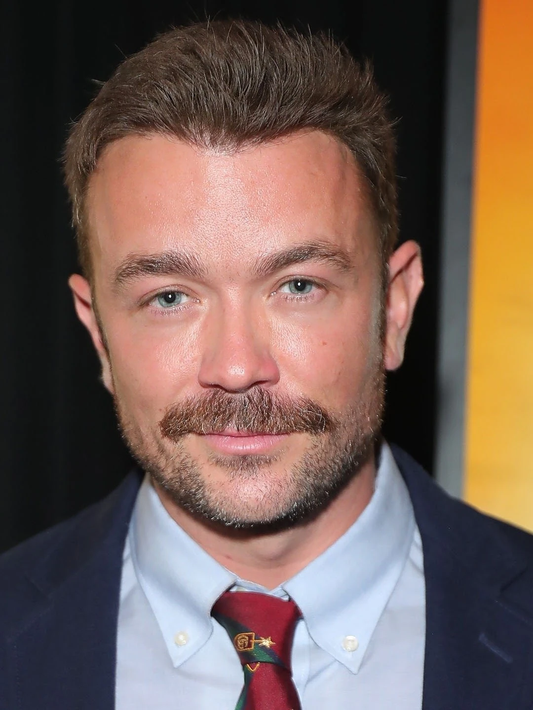 Emrhys Cooper | Nosferatu Wiki | Fandom