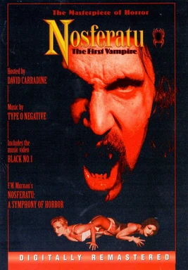 Nosferatu: The First Vampire | Nosferatu Wiki | Fandom