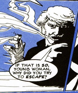 Moran | Nosferatu Wiki | Fandom