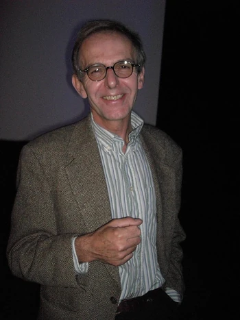 Robert Russell | Nosferatu Wiki | Fandom