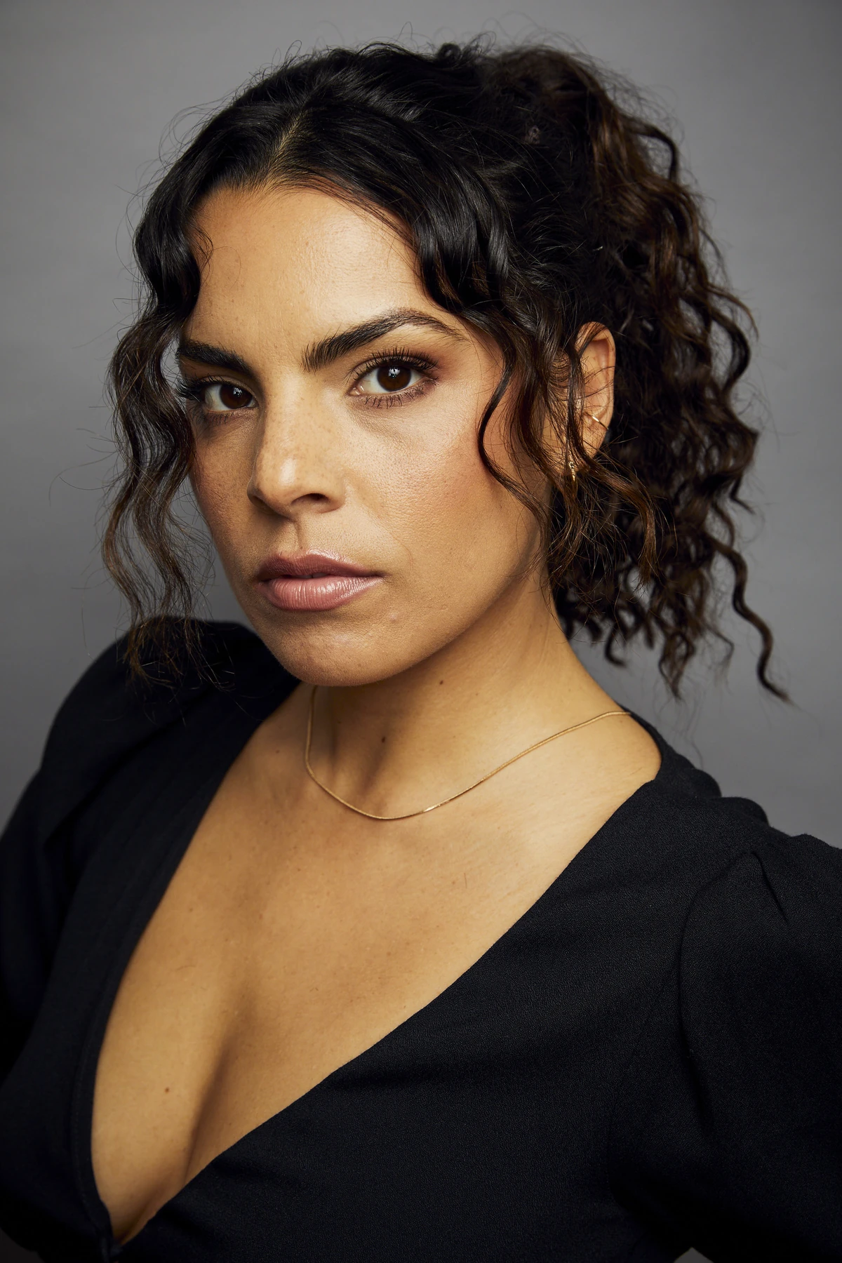Sara Montez | Nosferatu Wiki | Fandom