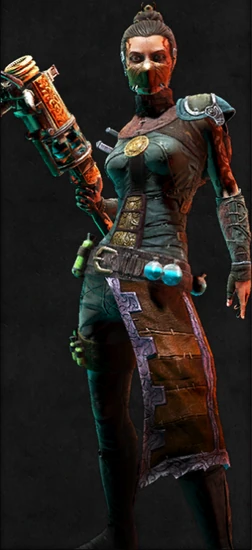 Alchemist - Nosgoth Wiki