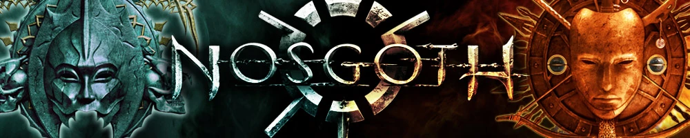 Nosgoth Wiki