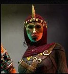 Robes of the Desert - Nosgoth Wiki